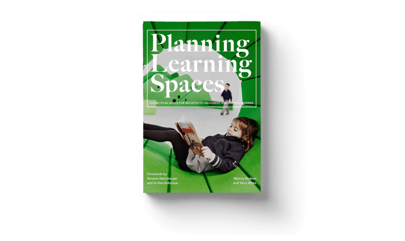 Rosan Bosch | Books on Educational Design Thinking